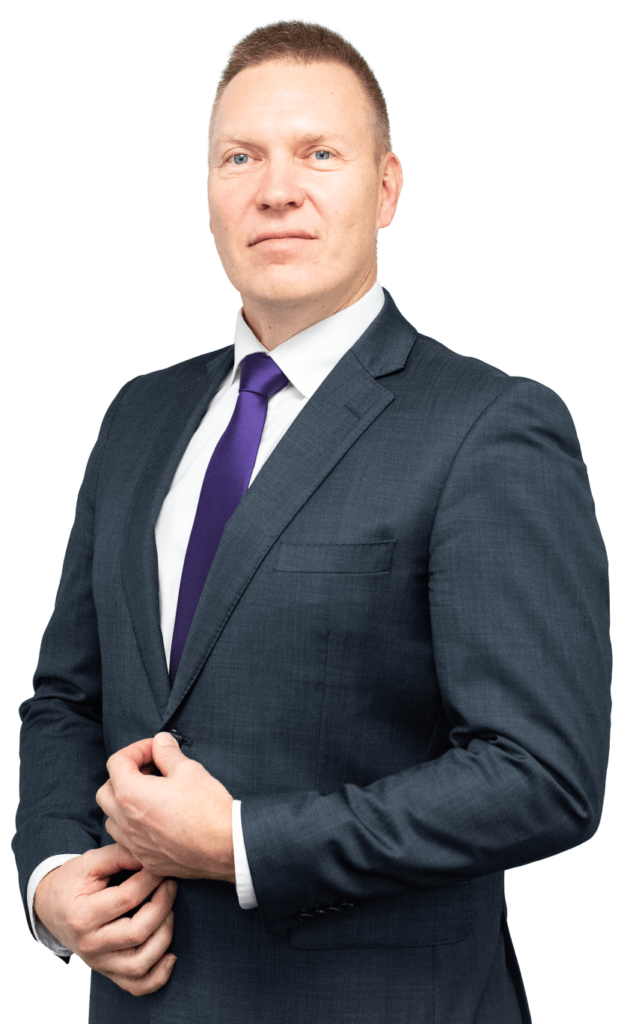 About Our International Accounting Company | Leinonen Global