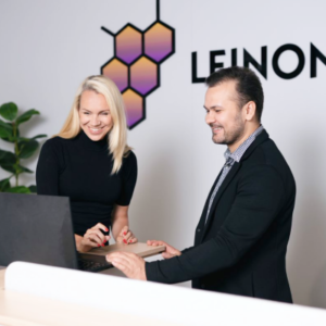 Leinonen Lietuva | Tarptautinė apskaitos įmonė