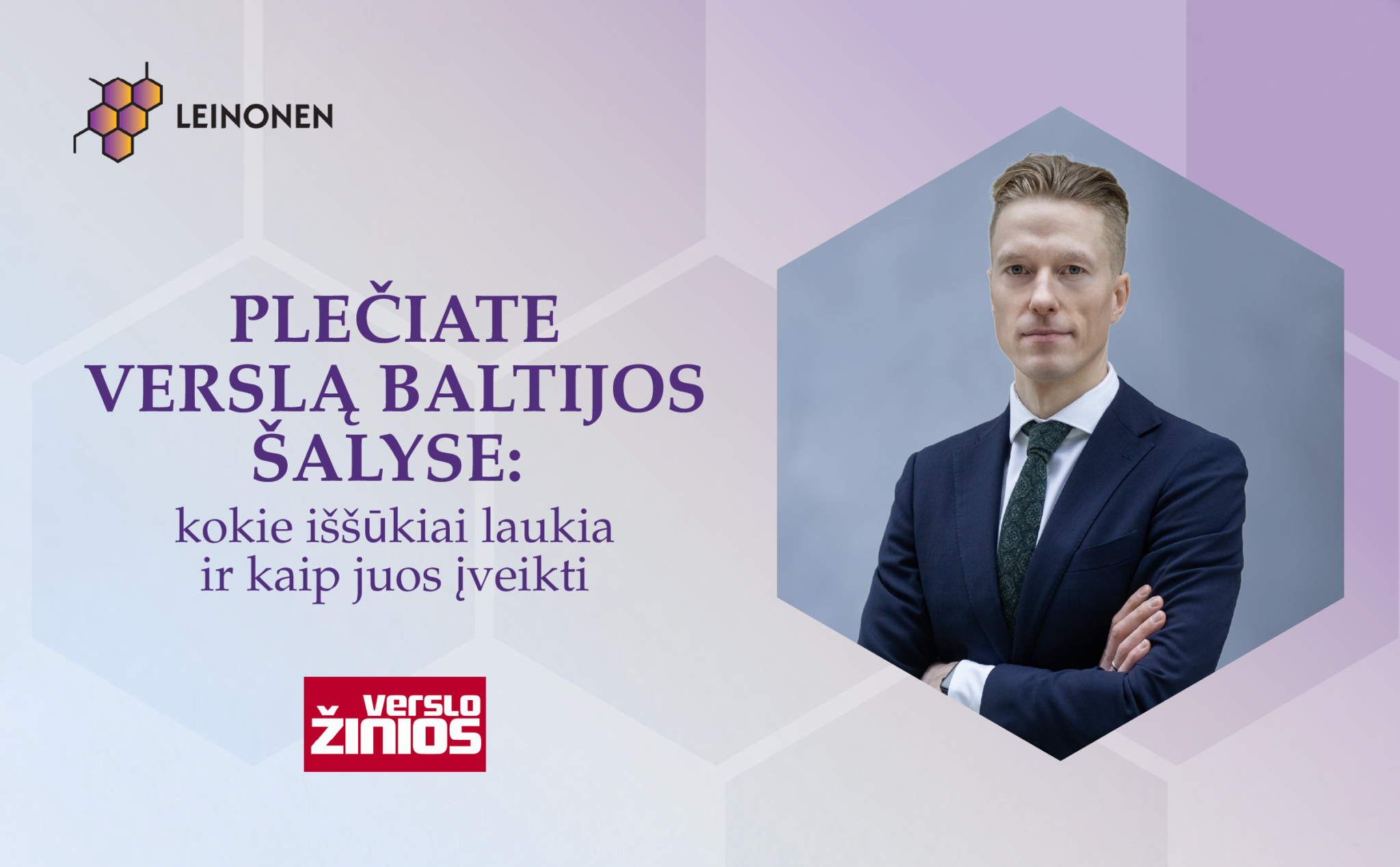 Dividendų paskyrimas, išmokėjimas ir apmokestinimas Lietuvoje – Leinonen Lithuania