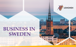 2025 K Regulation Changes for Businesses Accounting in Sweden ...